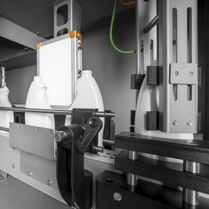 Bottle orienter - All industrial manufacturers