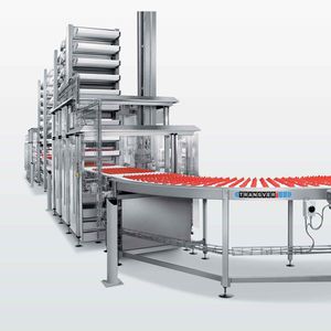 Buffer storage system - All industrial manufacturers