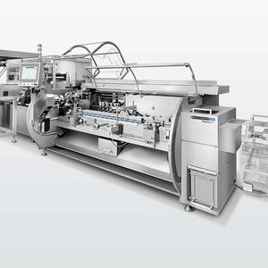 Continuous-motion cartoning machine - CUK Rotzinger - Rotzinger Group ...