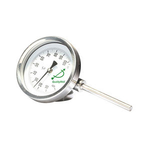 Thermometer with electrical contact - BWPK-802 - Shanghai QualityWell ...