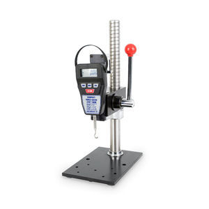 Digital force gauge - VFG series - Mecmesin - portable / tension ...