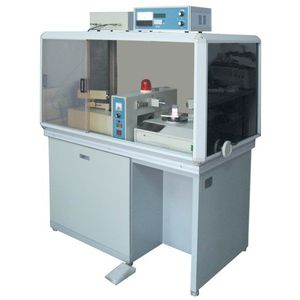 Single crystal diffractometer - JFZ1 - Liaodong Radioactive Instrument ...