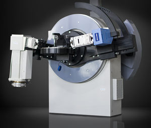 X-ray diffractometer - YX-Z - Liaodong Radioactive Instrument - for ...