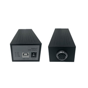 Portable PLC - All industrial manufacturers