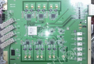 Interface card, Communication interface card - All industrial ...
