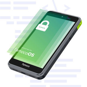 FAMOCO: Robotics - Automation - Industrial IT - DirectIndustry