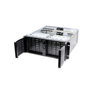 Mini chassis - All industrial manufacturers