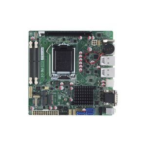 Mini-ITX motherboard - MBC-4J03 - AICSYS Inc - Intel® Pentium® N4200 / quad-core / Intel® Apollo ...