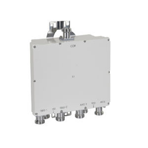 Compact combiner - All industrial manufacturers