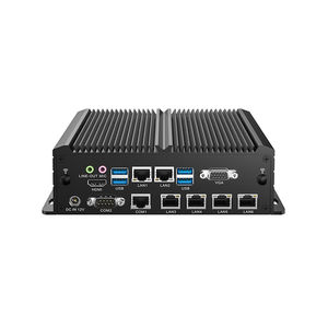 Modular PC - MBC-3100 - Darveen Co., Ltd. - expansion / embedded / wall ...