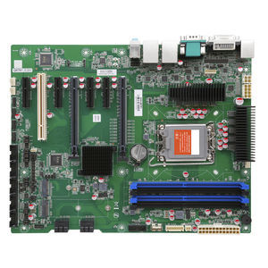 Intel® Q670 motherboard - All industrial manufacturers