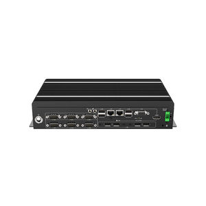Modular PC - MBC-2500 - Darveen Co., Ltd. - expansion / embedded / wall ...