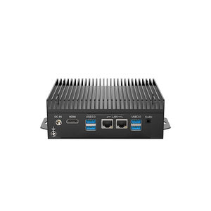 Modular PC - MBC-7102 - Darveen Co., Ltd. - box / embedded / wall-mounted