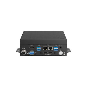 Modular PC - MBC-7102 - Darveen Co., Ltd. - box / embedded / wall-mounted