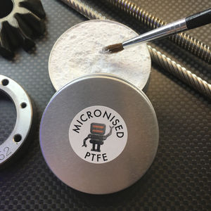 PTFE solid lubricant - All industrial manufacturers