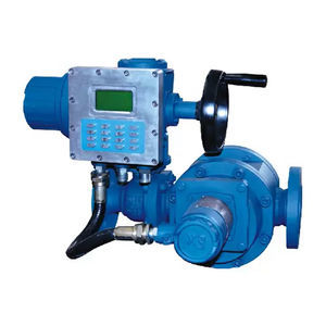 Remote flow meter, Remote flowmeter - All industrial manufacturers - Page 3