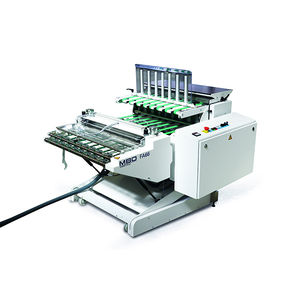 MBO-folder: Industrial machines and equipment - DirectIndustry