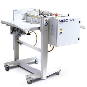 MBO-folder: Industrial machines and equipment - DirectIndustry