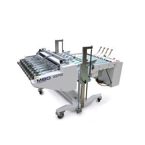 MBO-folder: Industrial machines and equipment - DirectIndustry