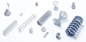 Stainless steel phosphating - Filame - medium series / small series ...