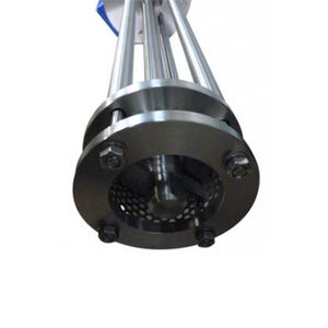 Microniser - All industrial manufacturers