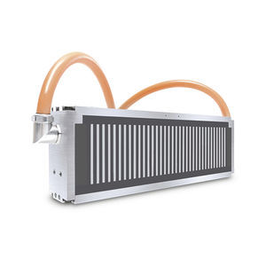 AC torque motor - HTM, STM - Franz Kessler GmbH - direct-drive / custom ...