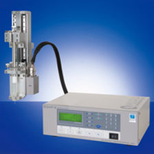 Liquids dosing dispenser - MS-1 series - Musashi Engineering Europe ...