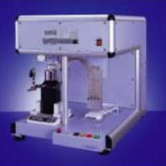 Dispensing robot - Musashi Engineering Europe GmbH - high-precision