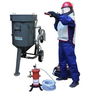 Indusco Solution Sp. z o.o.: Industrial machines and equipment ...