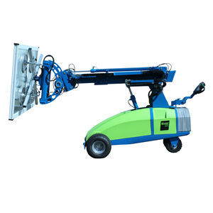 Mini crane with suction cup - All industrial manufacturers