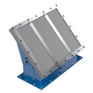 Explosion vent panel - KE - IEP Technologies