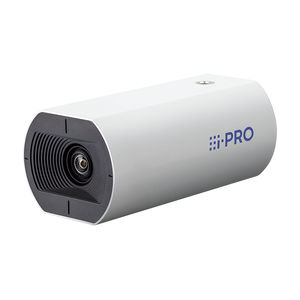 Bullet camera - WV-S15700-V2LK - Panasonic Business Security Solutions ...