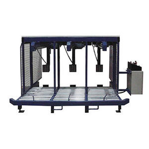 POWERLOGIC - INDUSTRIAL BATTERY CHANGING SYSTEMS: Packing - Handling ...