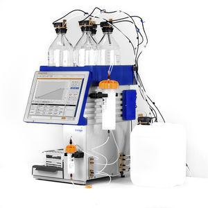 Flash purification system - Biotage® Isolera™ - BIOTAGE - for chemicals ...