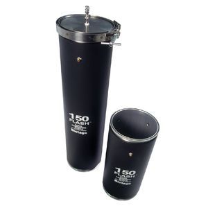 Chromatography purification system - Biotage® Flash 75 - BIOTAGE