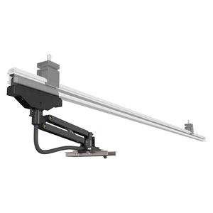 1-axis positioner, Single-axis positioner - All industrial manufacturers