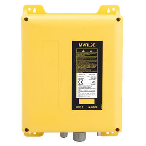 ProfiNet receiver - All industrial manufacturers