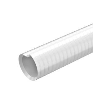 Water hose - APOLLO SUPERFLEX - IPL SPA - for wastewater / NBR / PVC