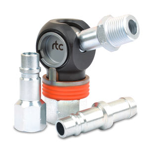 RTC Couplings GmbH: Hydraulics - Pneumatics - DirectIndustry