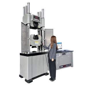 Universal testing machine - WEW-1000D - Jinan Hensgrand Instrument Co ...