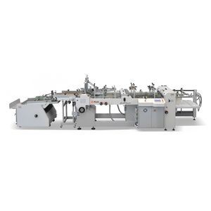 Envelope making machine - Rialto - Fidia Macchine Grafiche