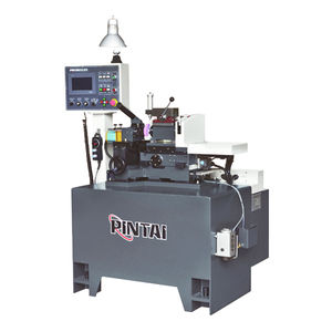 Pintai Machinery Co., Ltd.: Machine-tools - DirectIndustry
