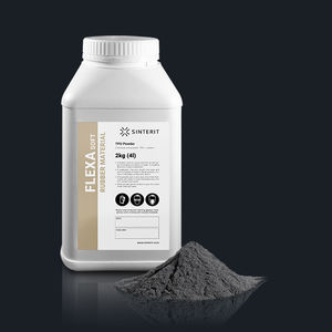 Nylon 3D printing powder - PA12 Smooth v2 - Sinterit - chemical ...