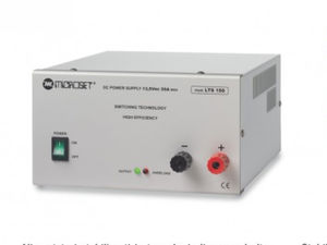 Microset: Electricity - Electronics - DirectIndustry