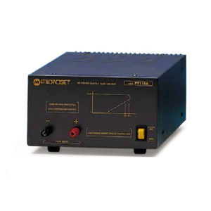 Microset: Electricity - Electronics - DirectIndustry