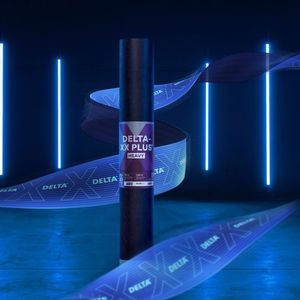 Roof membrane - DELTA-XX PLUS® UNIVERSAL - DORKEN MKS - PP