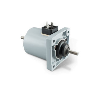 Linear solenoid - G FC series - Magnet-Schultz - single-acting / 24 ...