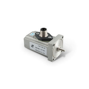 Linear displacement transducer - A WA X series - Magnet-Schultz - non ...