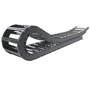 CPS - Cable Protection Systems: Electricity - Electronics - DirectIndustry