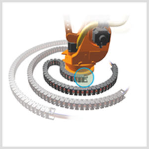 CPS - Cable Protection Systems: Electricity - Electronics - DirectIndustry